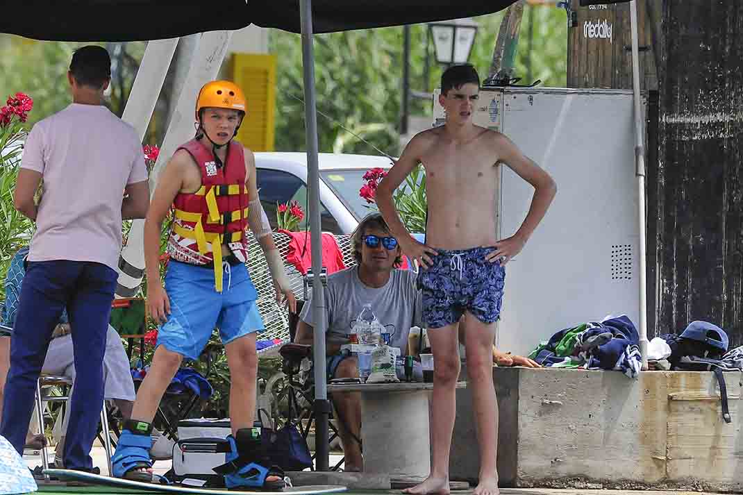 Pablo Nicolás Urdangarín: el hijo mediano de la Infanta cumple 18 años
