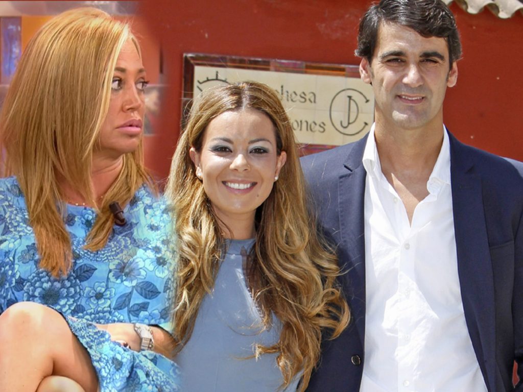 María José Campanario, portazo a 'Sálvame': "No os habéis portado bien"