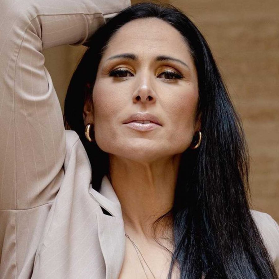 Rosa L pez Estalla Tras Las Cr ticas Por Su Show En La Fiesta De El Rosa L pez Estalla Tras Las Cr ticas Por Su Show En La Fiesta De El