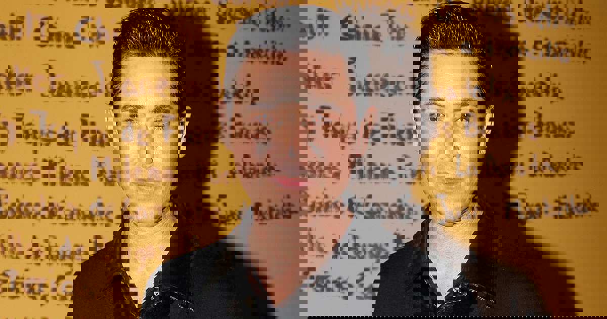 ¿Quién es Ángel Garó? Su biografía y noticias en SEMANA