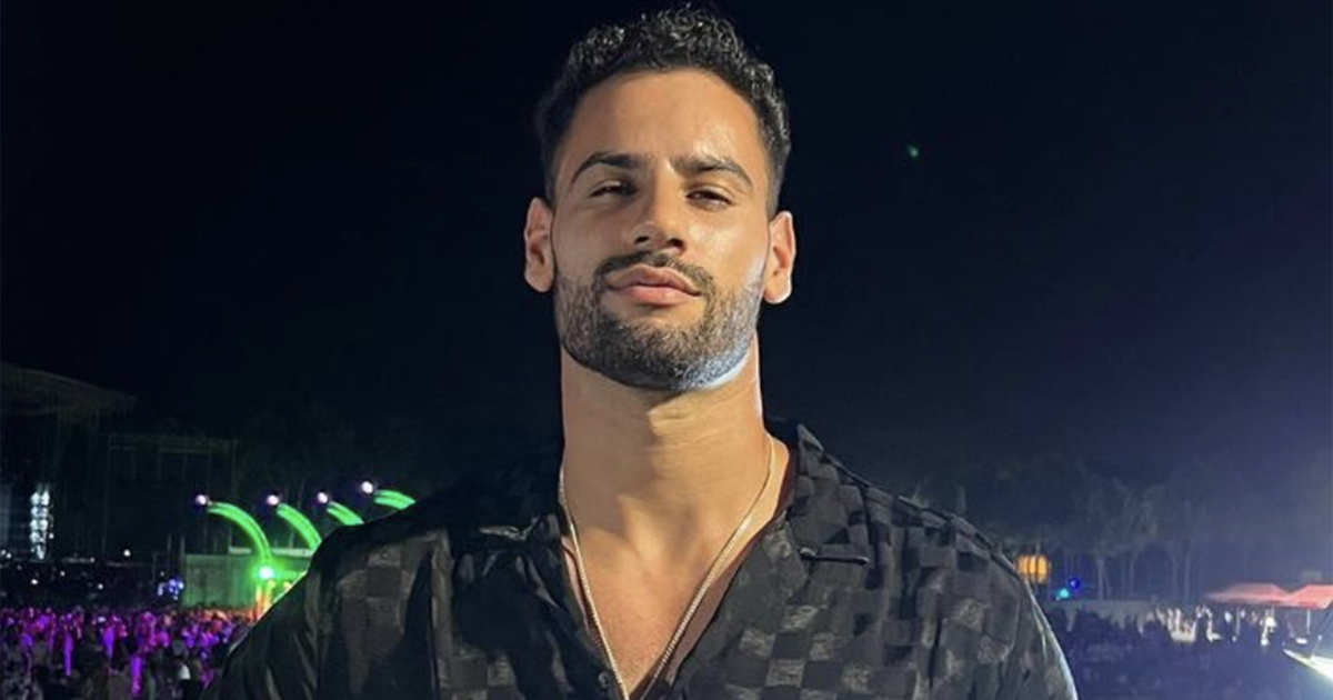 Asraf Beno