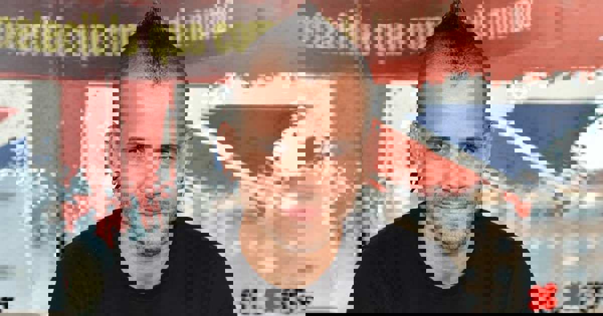 ¿Quién es David Muñoz? Todas las noticias de David Muñoz en SEMANA