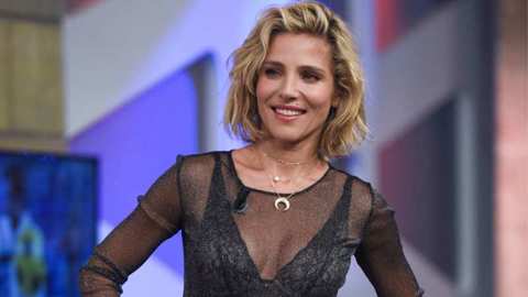 Elsa Pataky