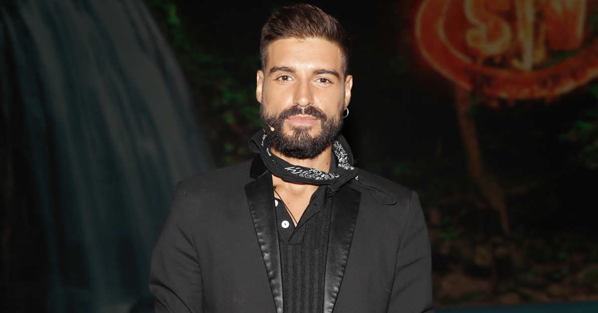 Fabio Colloricchio