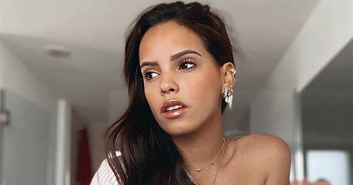 Gloria Camila Ortega