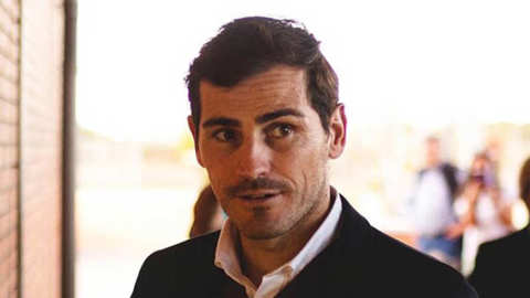 Alba Casillas bromea sobre la vida sentimental de su primo Iker: "Es un ...