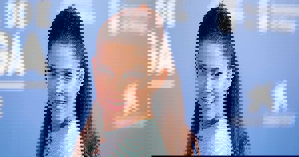 ¿Quién es Juana Acosta? Su biografía y noticias en SEMANA