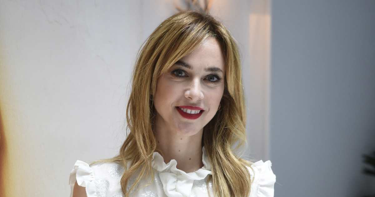 ¿Quién es Marta Hazas? Su biografía y noticias en SEMANA
