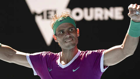 Los espectadores valoran la docuserie de Rafa Nadal en Netflix: "Qué ...