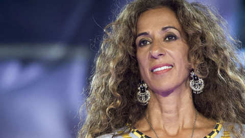 La hija de Rosario Flores está enamorada: así es el músico Cosme Daniel ...