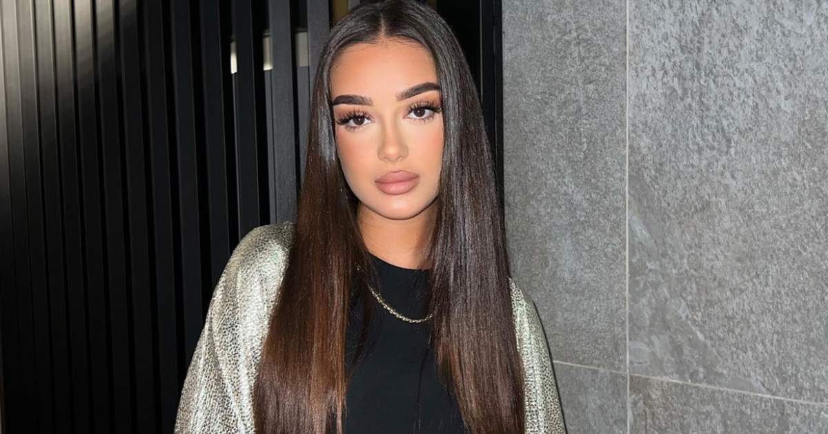 Julia Janeiro desvela el secreto de unas cejas con efecto lifting: la micropigmentación