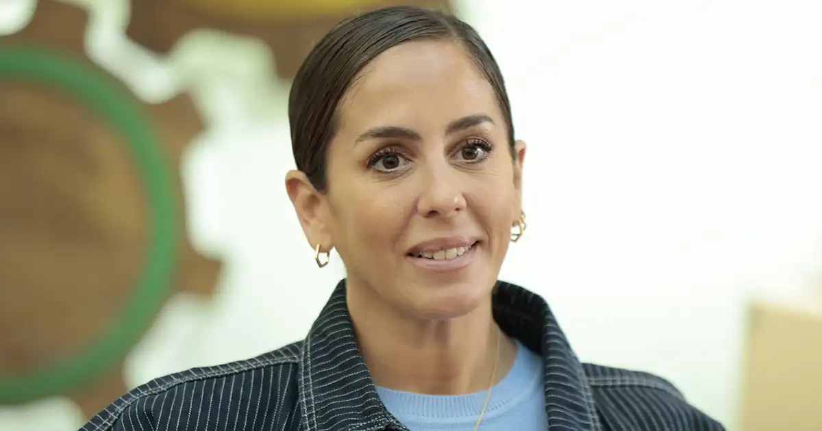 La misteriosa reacción de Anabel Pantoja a la demanda de paternidad de ...