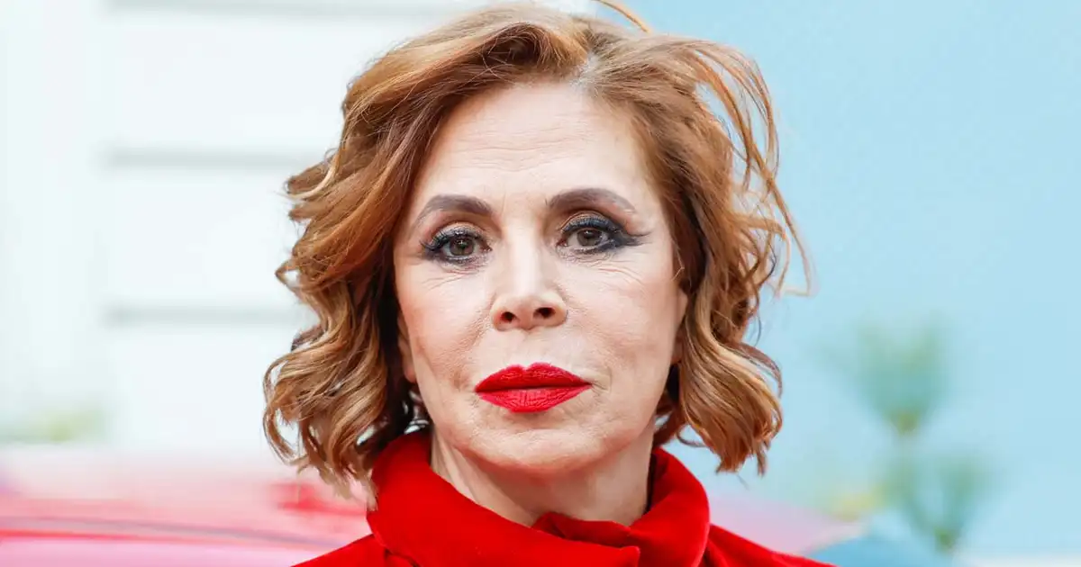 Agatha Ruiz de la Prada, tras los pasos de Isabel Pantoja: así afronta ...