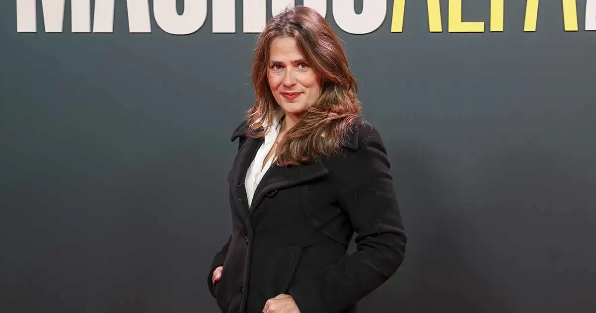 Anna Allen reaparece: así ha sido su vida tras su gran polémica