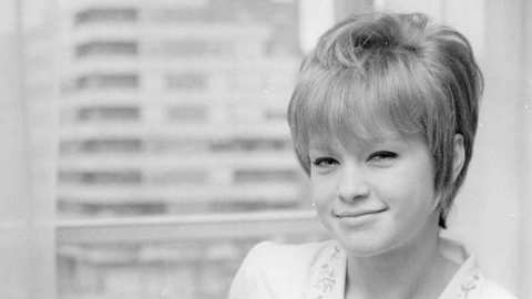 Pepa Flores, la inolvidable Marisol, reaparece tras años alejada de la vida pública en una fecha ...