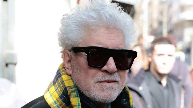 La demoledora reflexión de Pedro Almodóvar sobre la muerte de Verónica ...