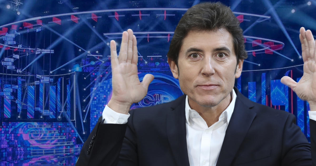 El casting DEFINITIVO de la nueva edición de 'Tu cara me suena'