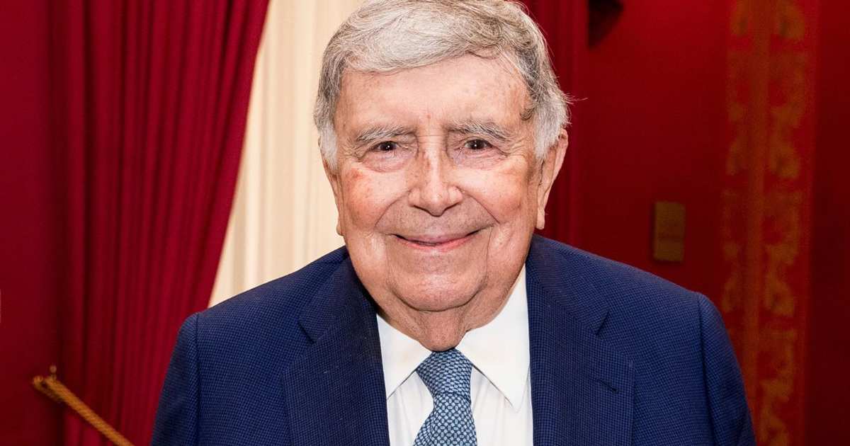 Luis María Anson habla como nunca de la Reina Letizia y su hermana ...