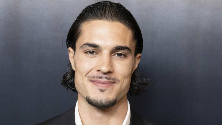 Carlo Costanzia abre su álbum de fotos más íntimo: las imágenes ...