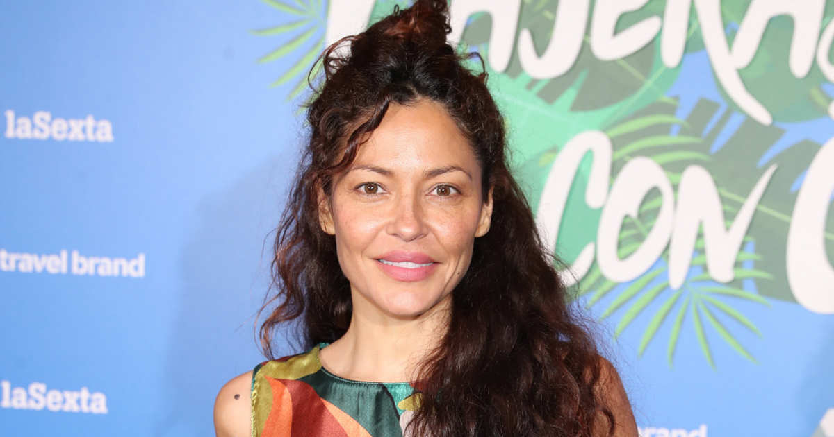 El emocionante motivo por el que Patricia Pérez ha roto a llorar en directo