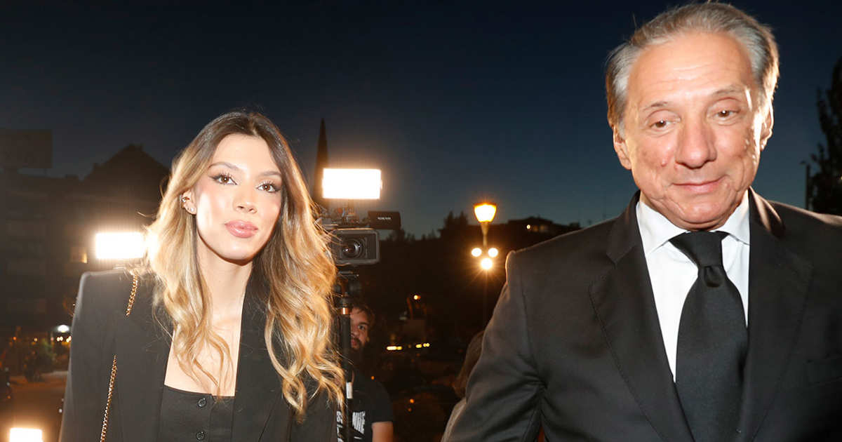 Primeras imágenes de Alejandro Rubio tras las fotos de su hija ...