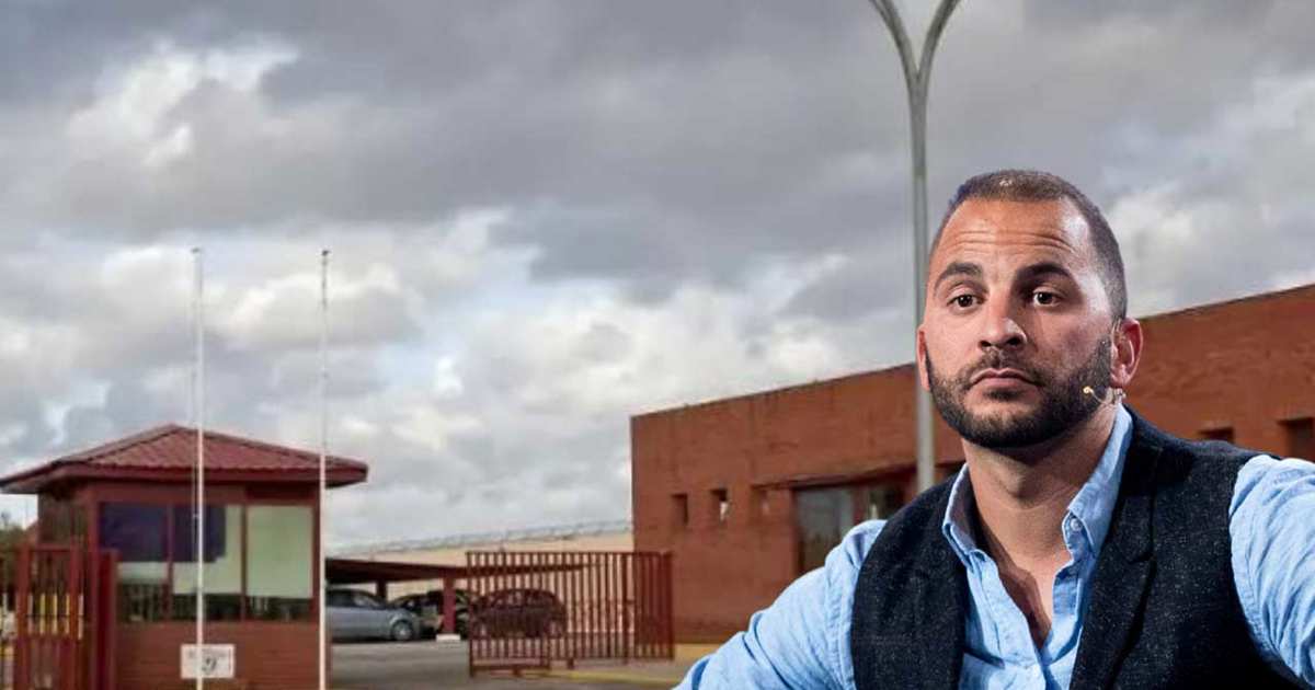 Un preso famoso y una fuga sonada: las polémicas que todavía resuenan de la cárcel de Antonio Tejado