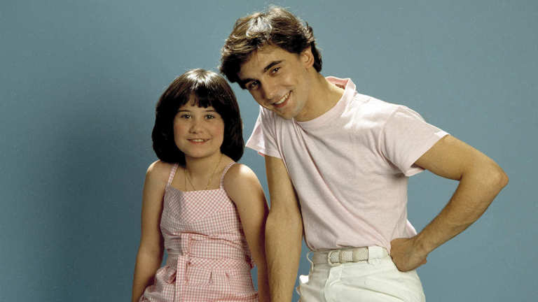 ¿Qué fue de Ana Anguita, la niña de ‘Enrique y Ana’?