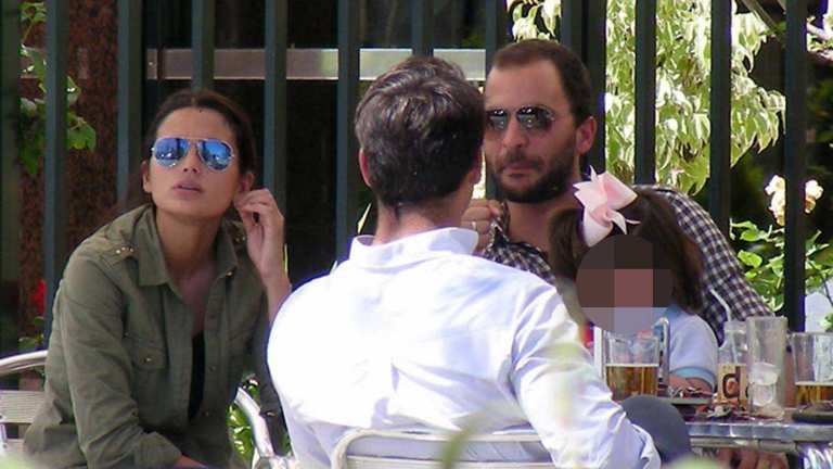 Alba Muñoz sentencia a Antonio Tejado en una tensa entrevista (con amenazas incluidas)