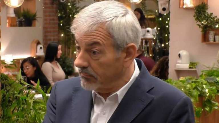 First Dates, las mejores citas del programa