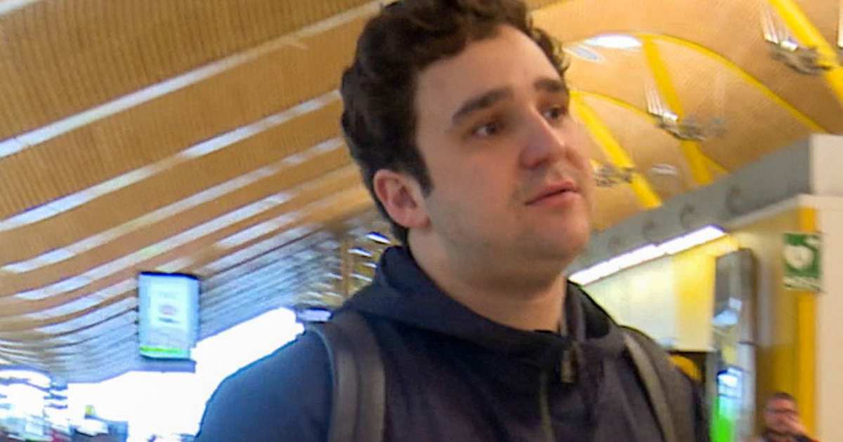 Froilán, más sincero que nunca, desvela que está "feliz" y ¿soltero?
