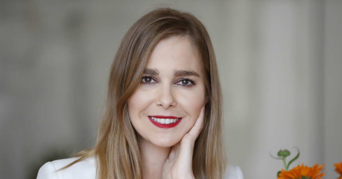 Natalia Sánchez: de ser la eterna Teté a su faceta de mamá influencer