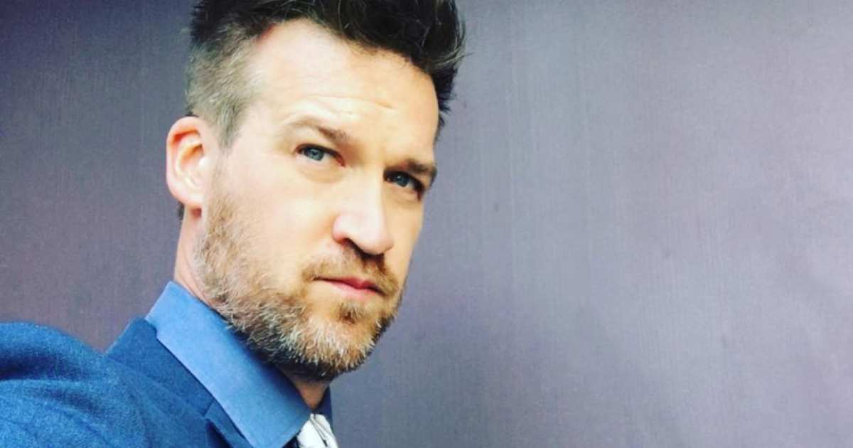 Muere Kenneth Mitchell, actor de Star Trek y Capitana Marvel, a los 49 años