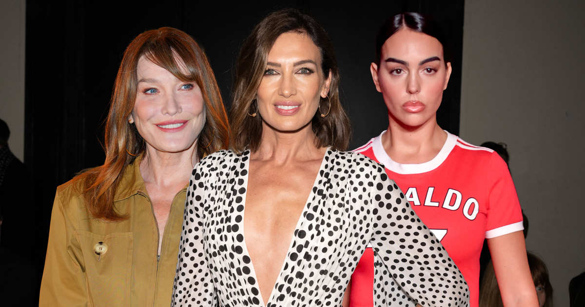 Los grandes momentazos y los looks más impactantes de la Semana de la ...