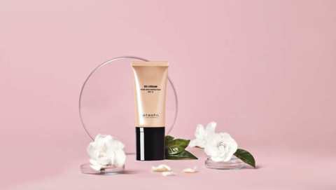 La DD Cream que se convertirá en tu aliada perfecta para un efecto ...