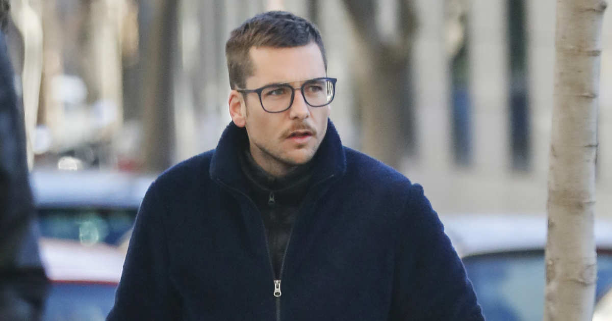 ¿Quién es Benji Aparicio? Su biografía y noticias en SEMANA