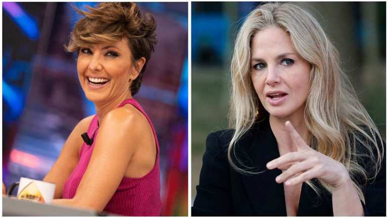 Genoveva Casanova: amores y desamores de la mujer que puso en jaque al ...