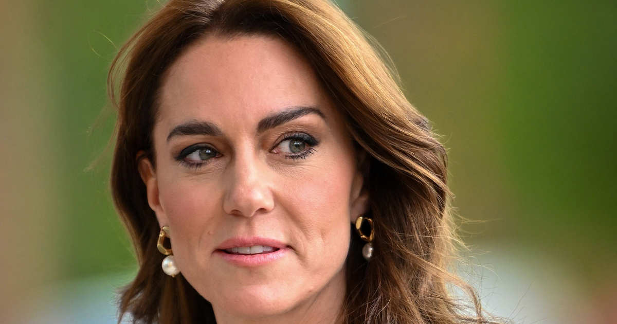 Descubrimos La Imagen Desde La Que Kate Middleton Hizo El Polémico Montaje