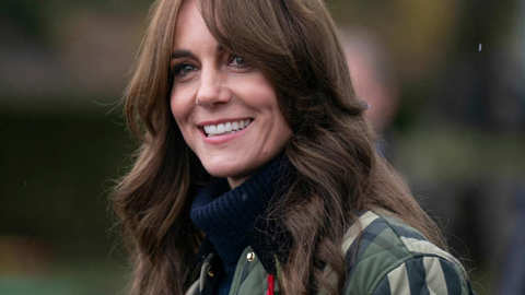 Todos los looks de Kate Middleton en Trooping the Colour: así ha ...