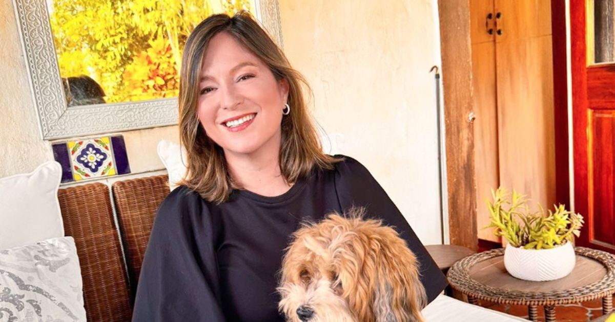 La casa de Chábeli Iglesias en Miami: una impresionante y millonaria ...