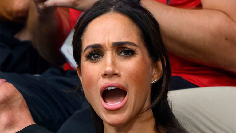 Así se aprovecha Meghan Markle de la polémica con Kate Middleton en plena crisis de la corona ...