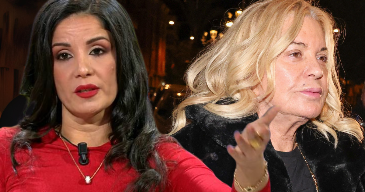 Quién es Ana Herminia Illas, la mujer que se ha atrevido plantar cara a ...