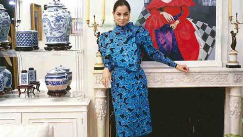 Isabel Preysler: de tal palo, tal astilla, cómo fue su madre con ella y ...