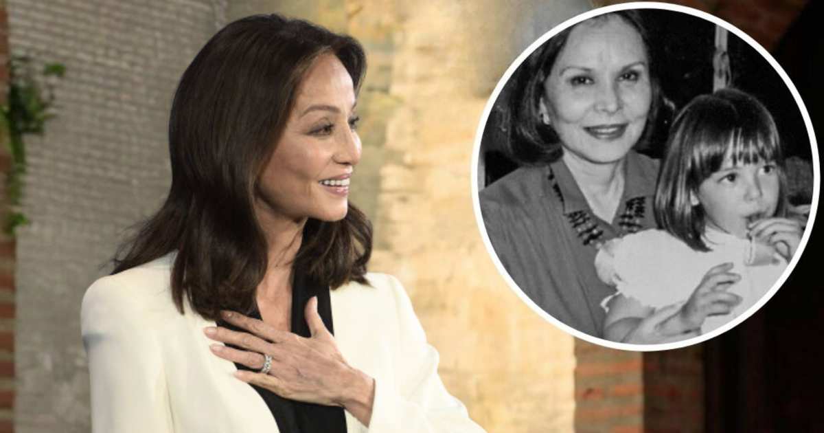 Isabel Preysler: de tal palo, tal astilla, cómo fue su madre con ella y ...