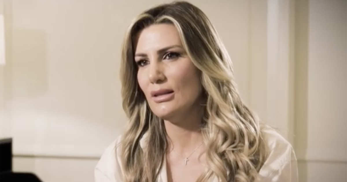 Mayte García en ‘¡De Viernes!’ relata el calvario que vivió con ...