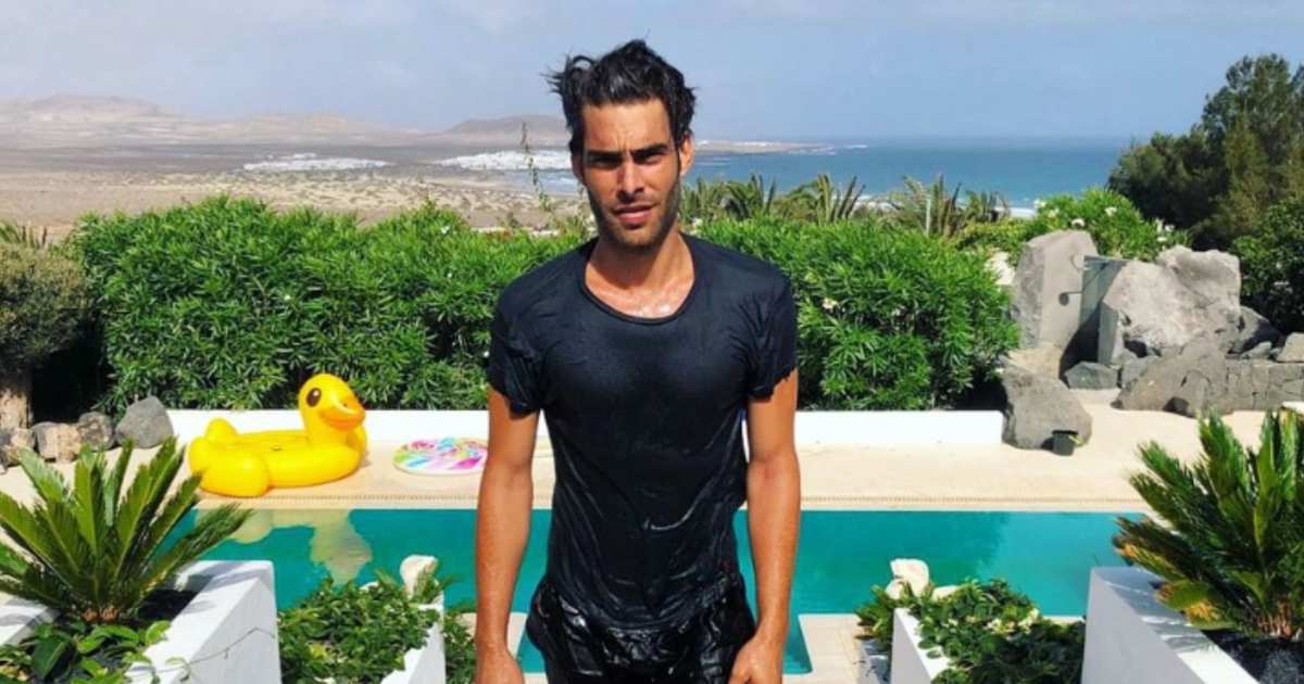 Así es la impresionante villa de Jon Kortajarena que puedes alquilar en ...
