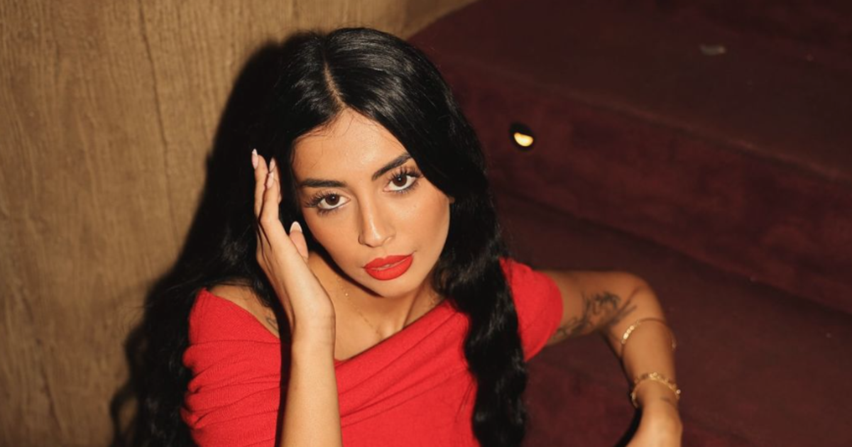 Quién es Marieta, la nueva concursante de ‘Supervivientes 2024’ que ...