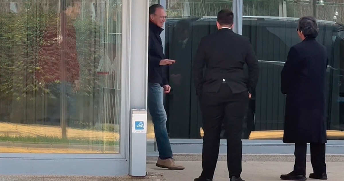 Bertín Osborne reaparece por fin en público tras superar sus problemas ...