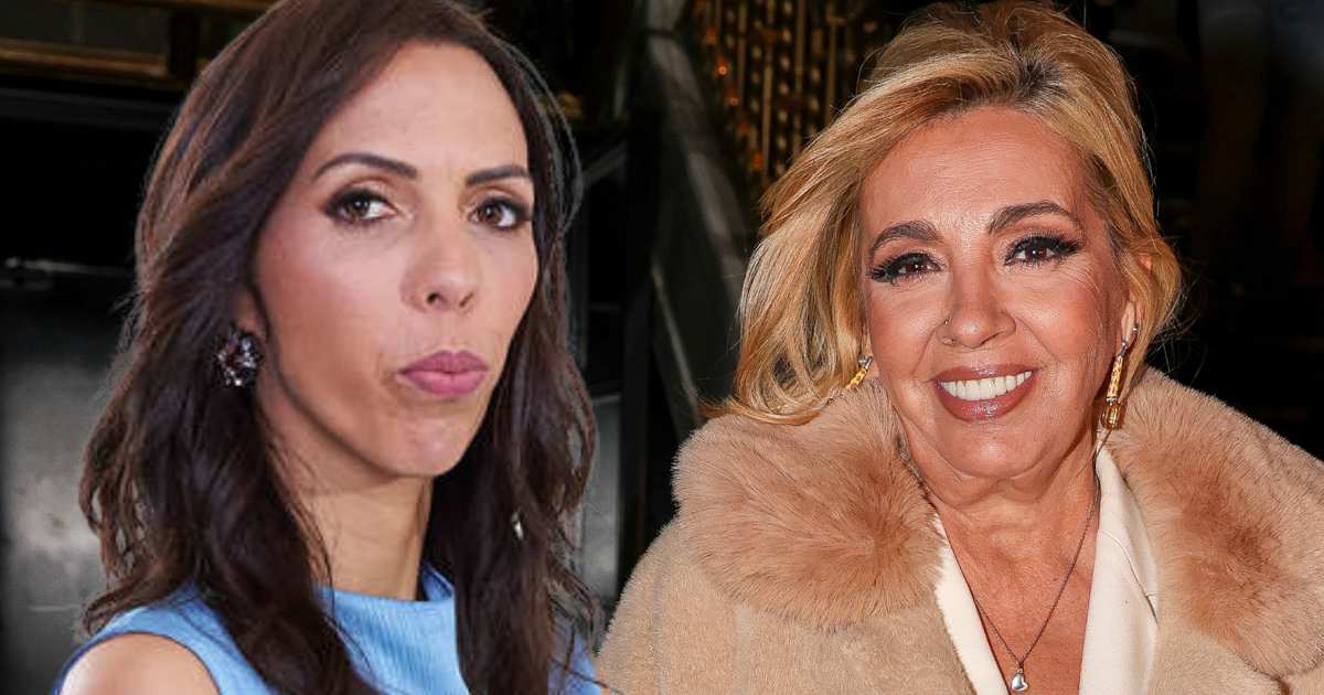 Paola Olmedo, ex de José María Almoguera, destapa cómo fue su verdadera relación con Carmen Borrego