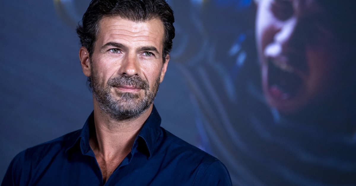 Rodolfo Sancho hace caja con el caso de su hijo, Daniel Sancho: el ...