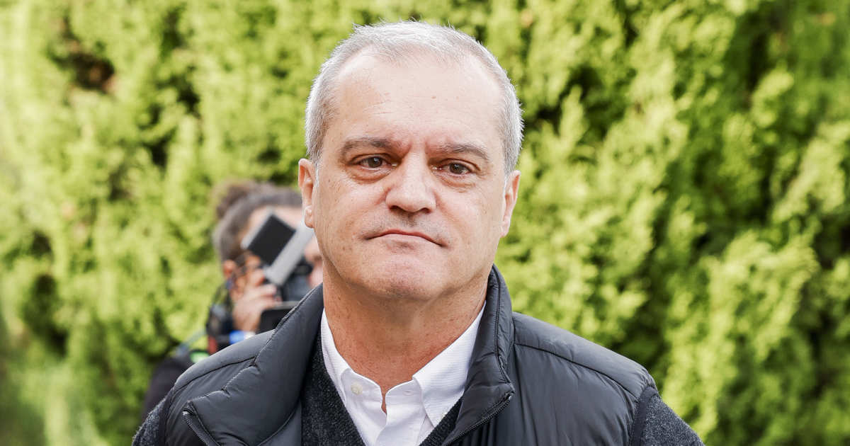 Ramón García se rompe al recordar uno de los momentos más duros de su vida: "Nadie sabía nada"